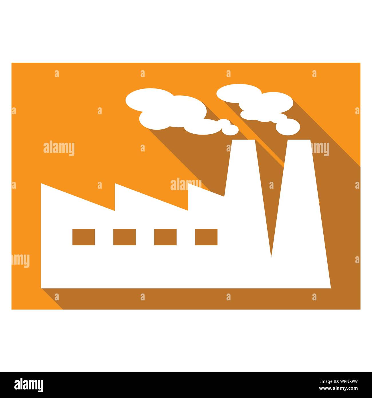 Nuclear power plant signage hi-res stock photography and images - Alamy