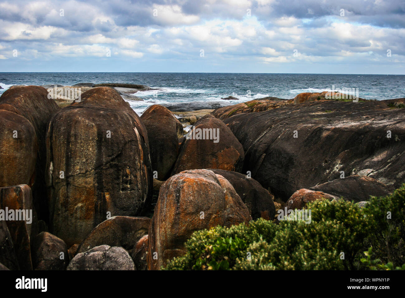 Elephant rocks,wa hi-res stock photography and images - Alamy