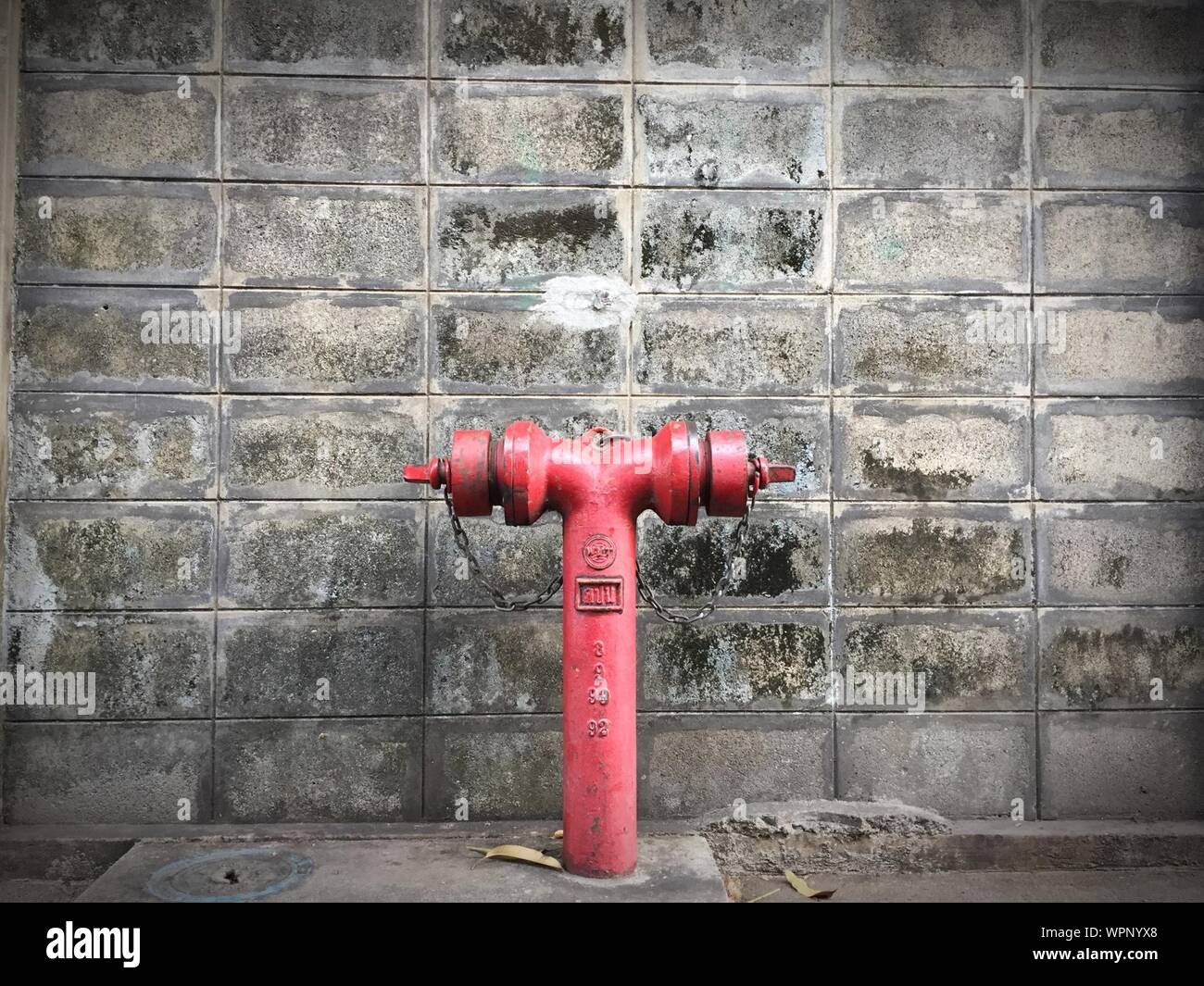 Shape fire protection services hi-res stock photography and images - Alamy