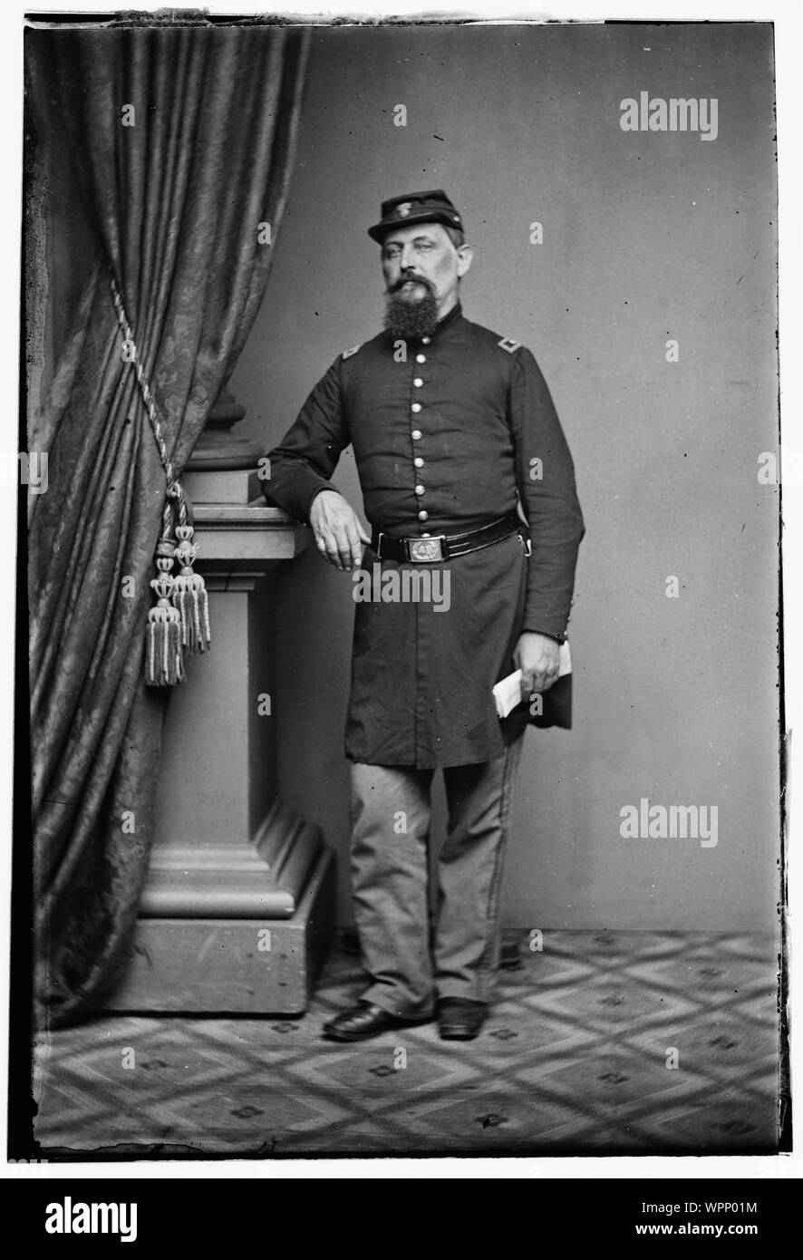 J m baker hi-res stock photography and images - Alamy