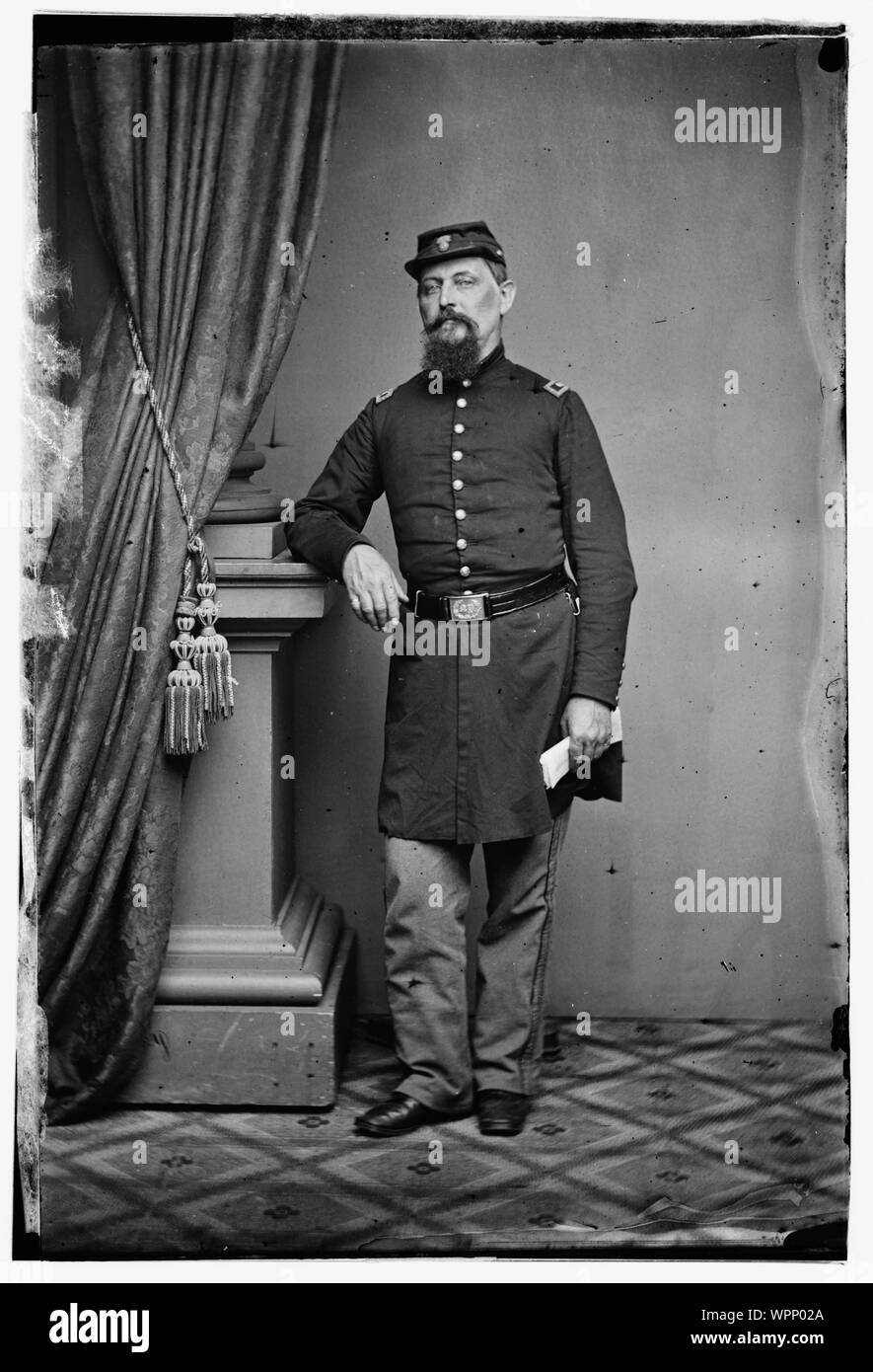 Lt baker hi-res stock photography and images - Alamy