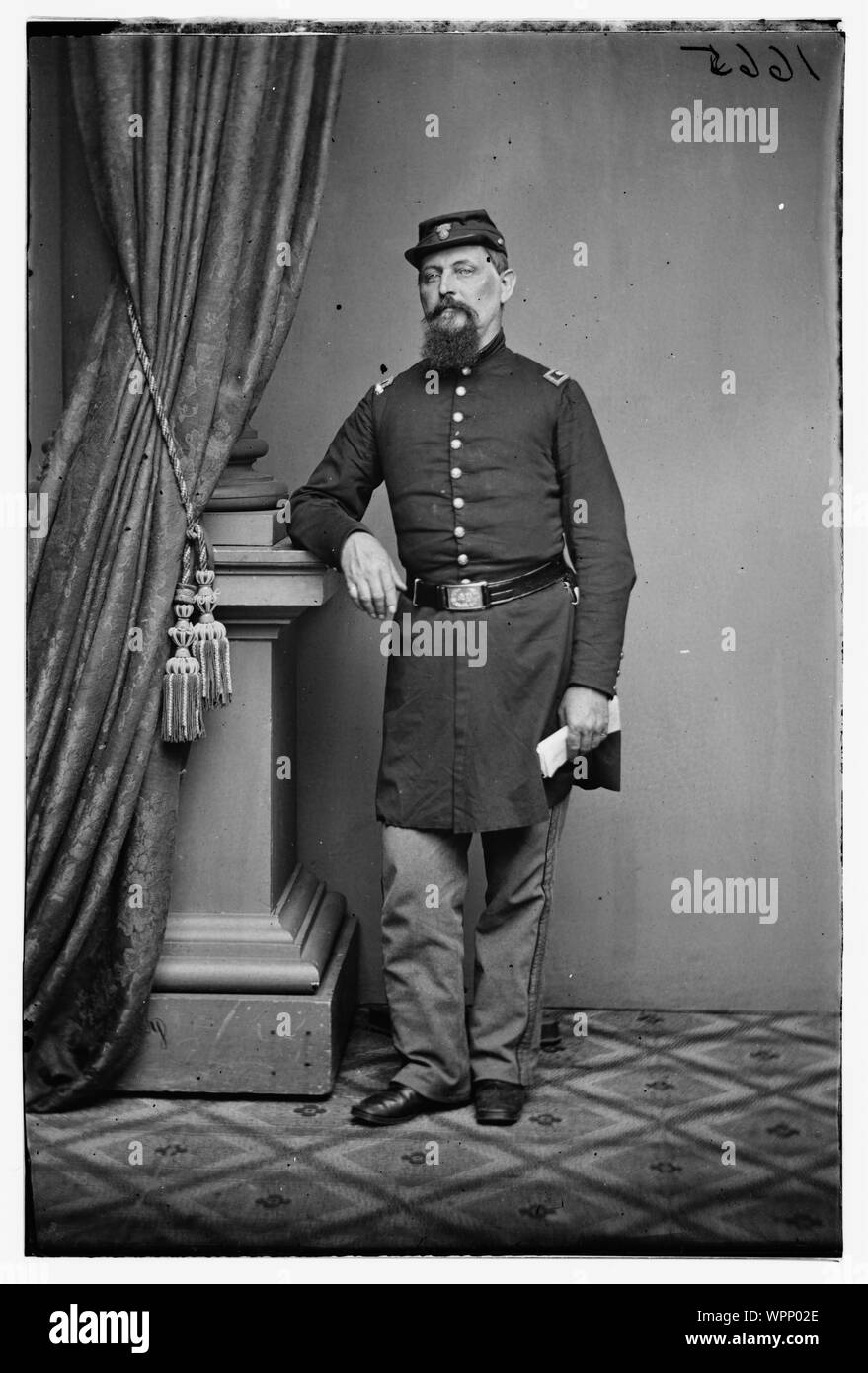 J m baker hi-res stock photography and images - Alamy