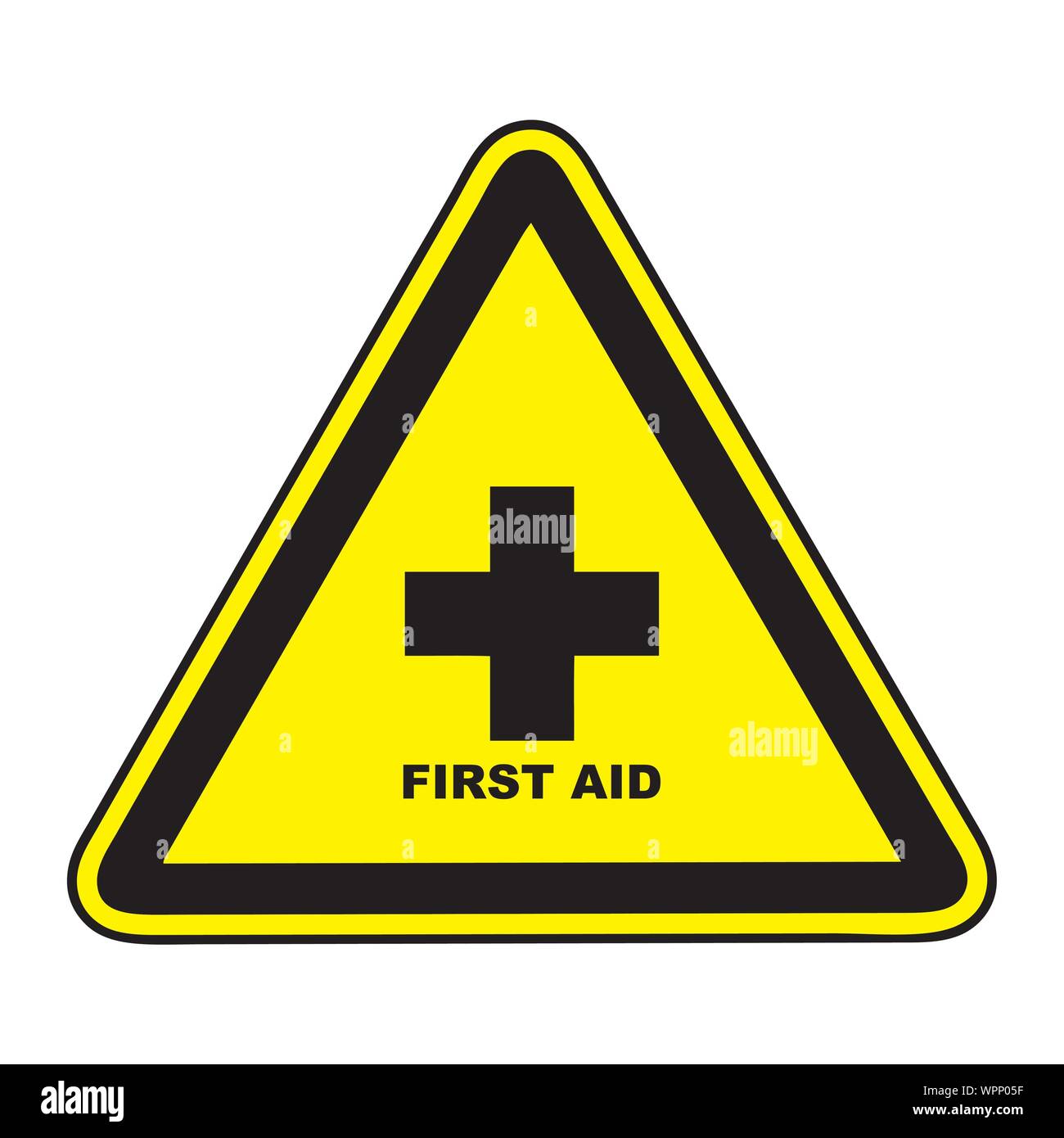 First aid banner hi-res stock photography and images - Alamy