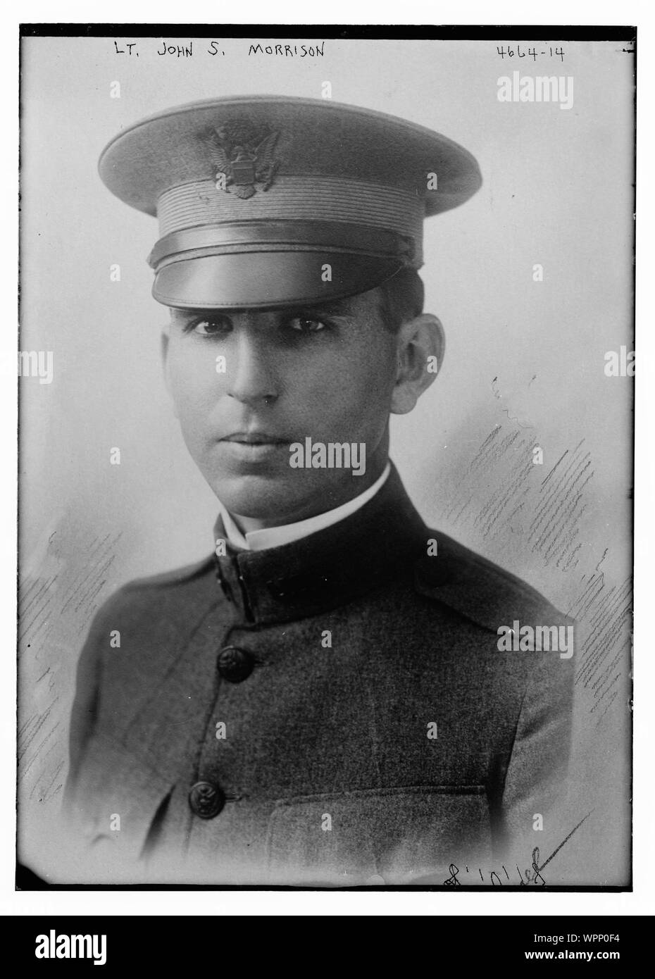 John morrison Cut Out Stock Images & Pictures - Alamy