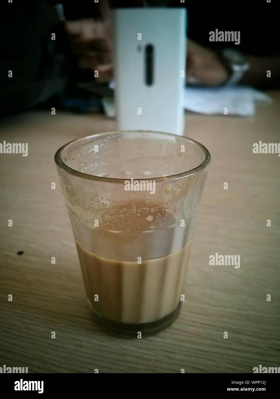 Half_full hi-res stock photography and images - Alamy