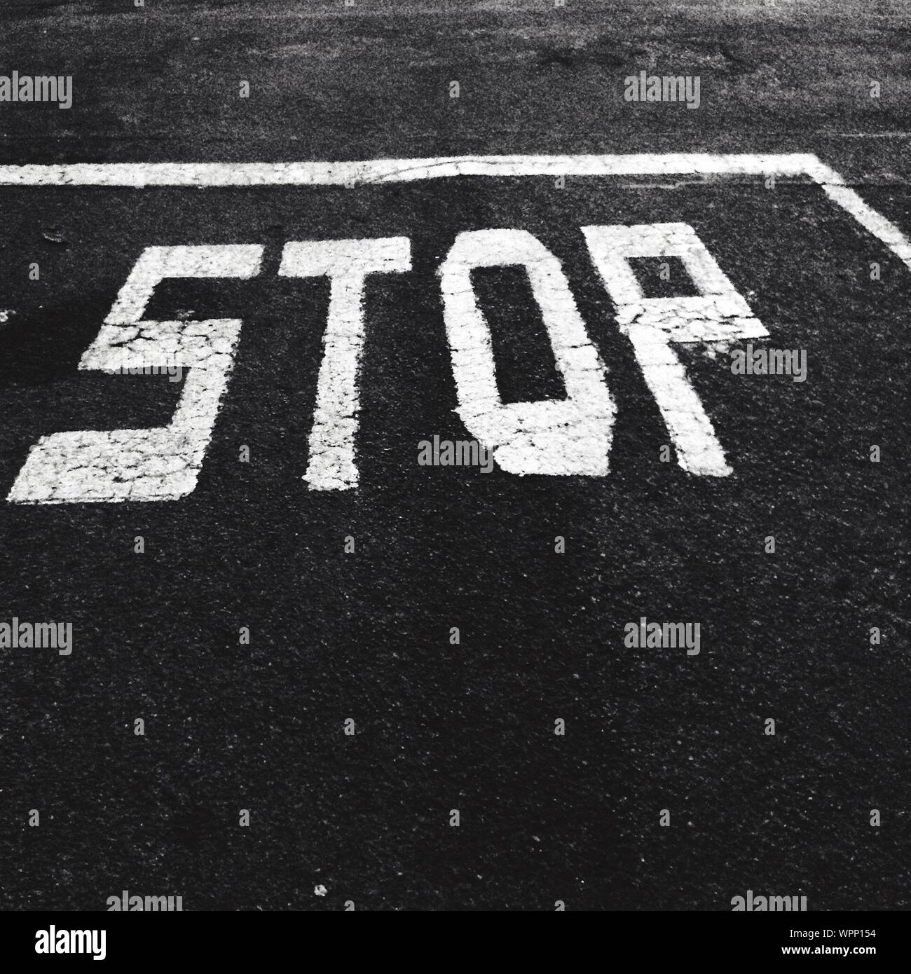 Stop marking hi-res stock photography and images - Alamy