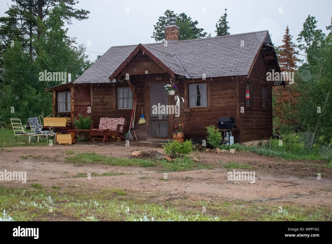 Cabin atmosphere hi-res stock photography and images - Alamy