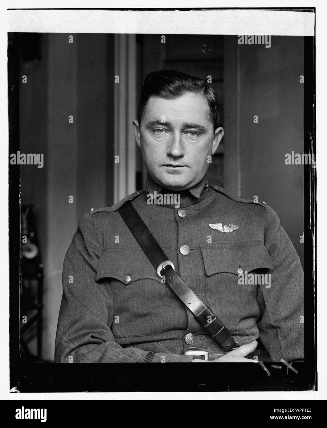 Lt smith hi-res stock photography and images - Alamy