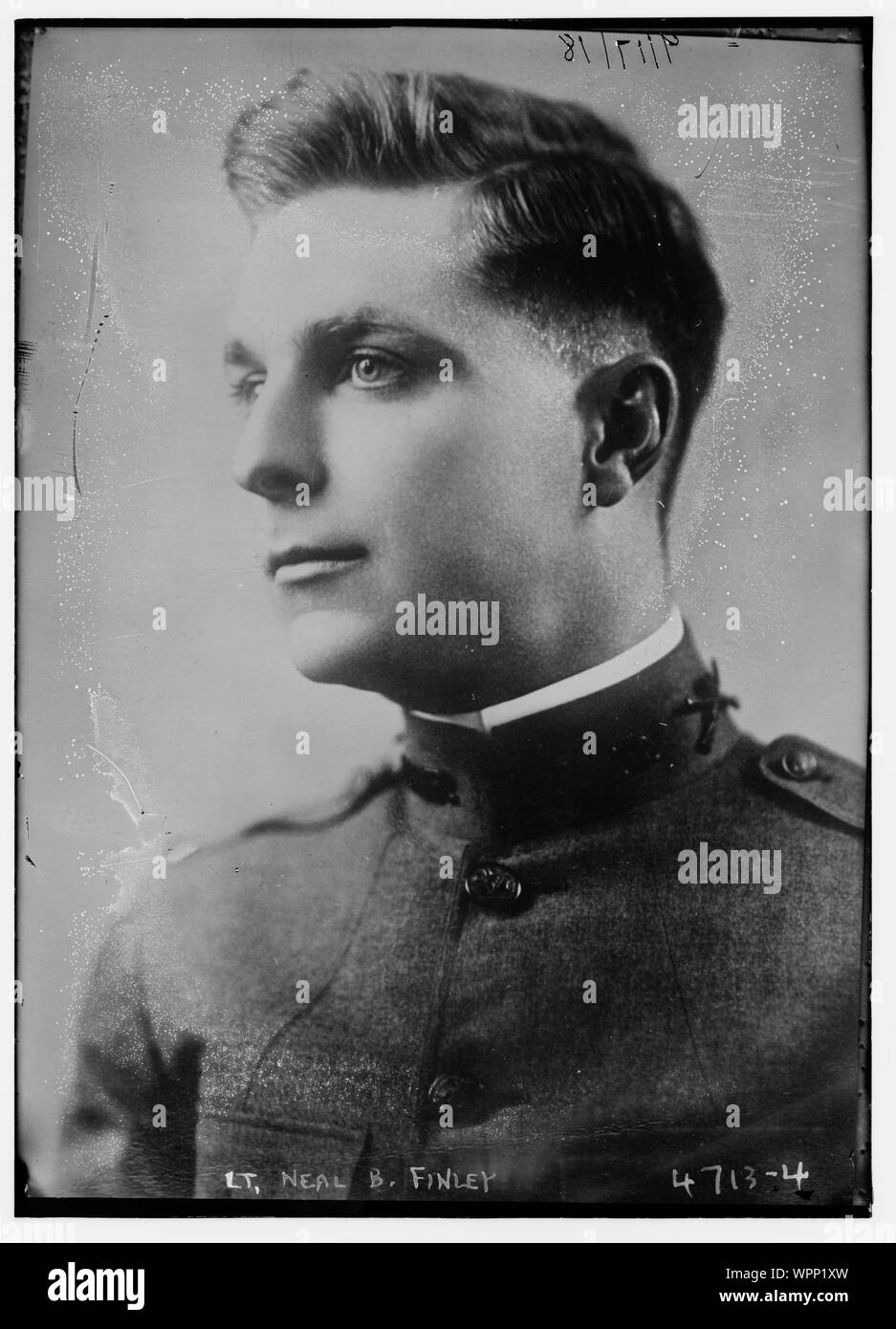 Neal b hi-res stock photography and images - Alamy