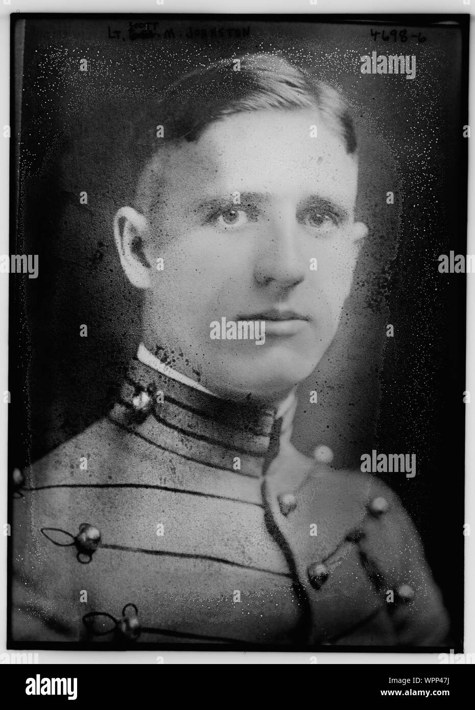 Lt johnston hi-res stock photography and images - Alamy