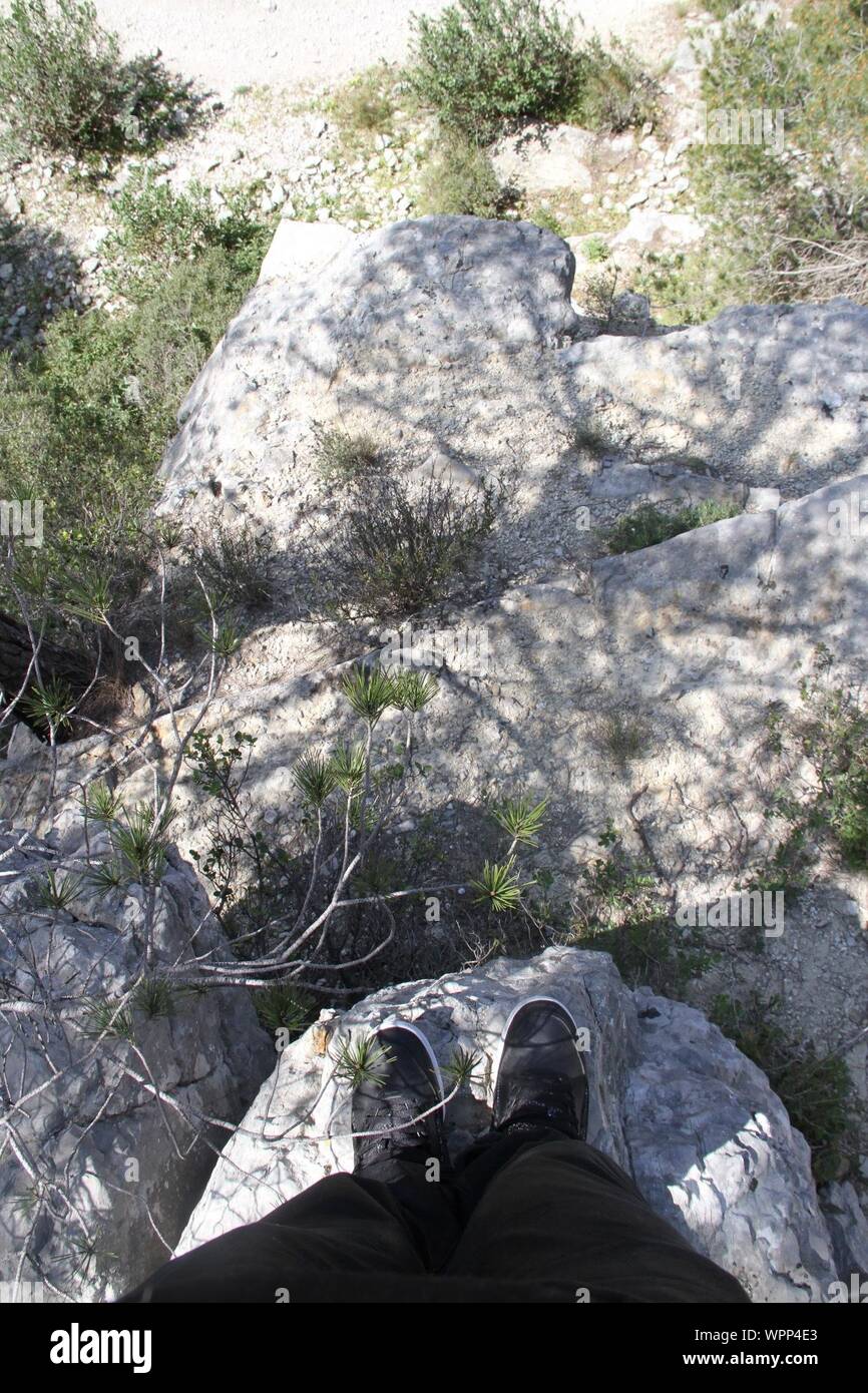 Edge perspective hi-res stock photography and images - Alamy