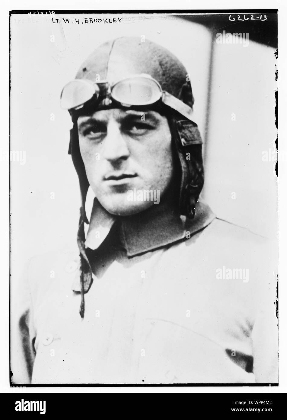 Brookley hi-res stock photography and images - Alamy