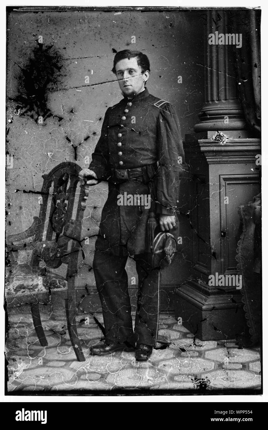 Army lt Cut Out Stock Images & Pictures - Alamy