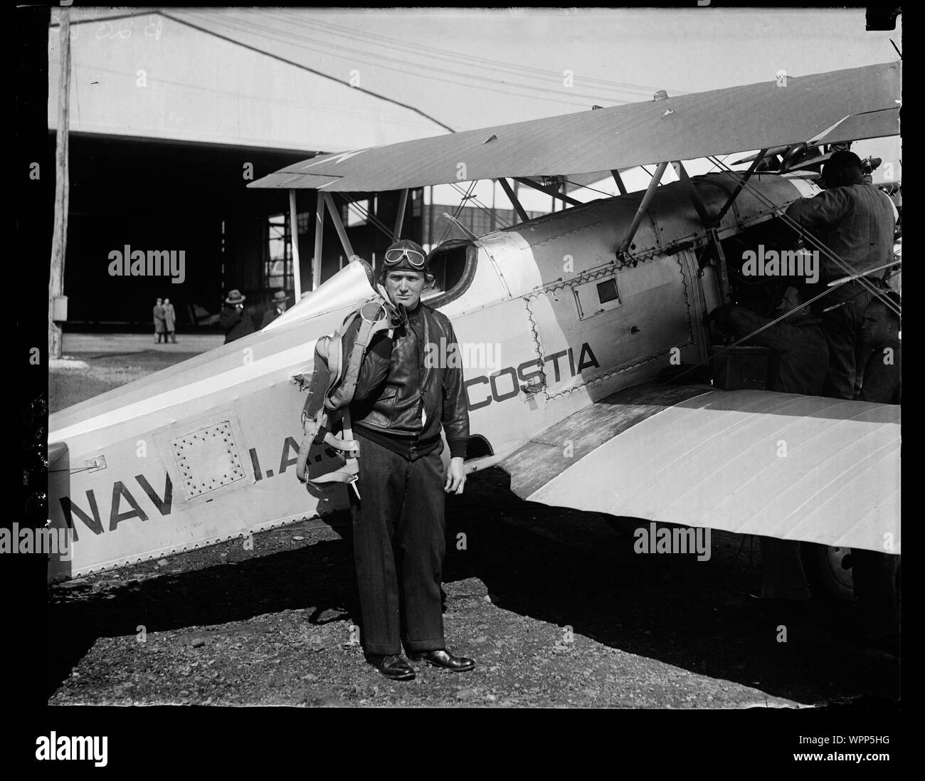 Al williams hi-res stock photography and images - Alamy