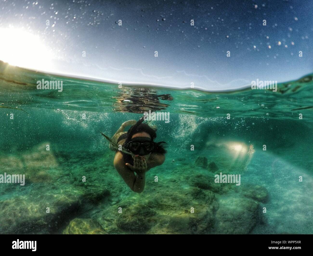 Woman portait hi-res stock photography and images - Alamy