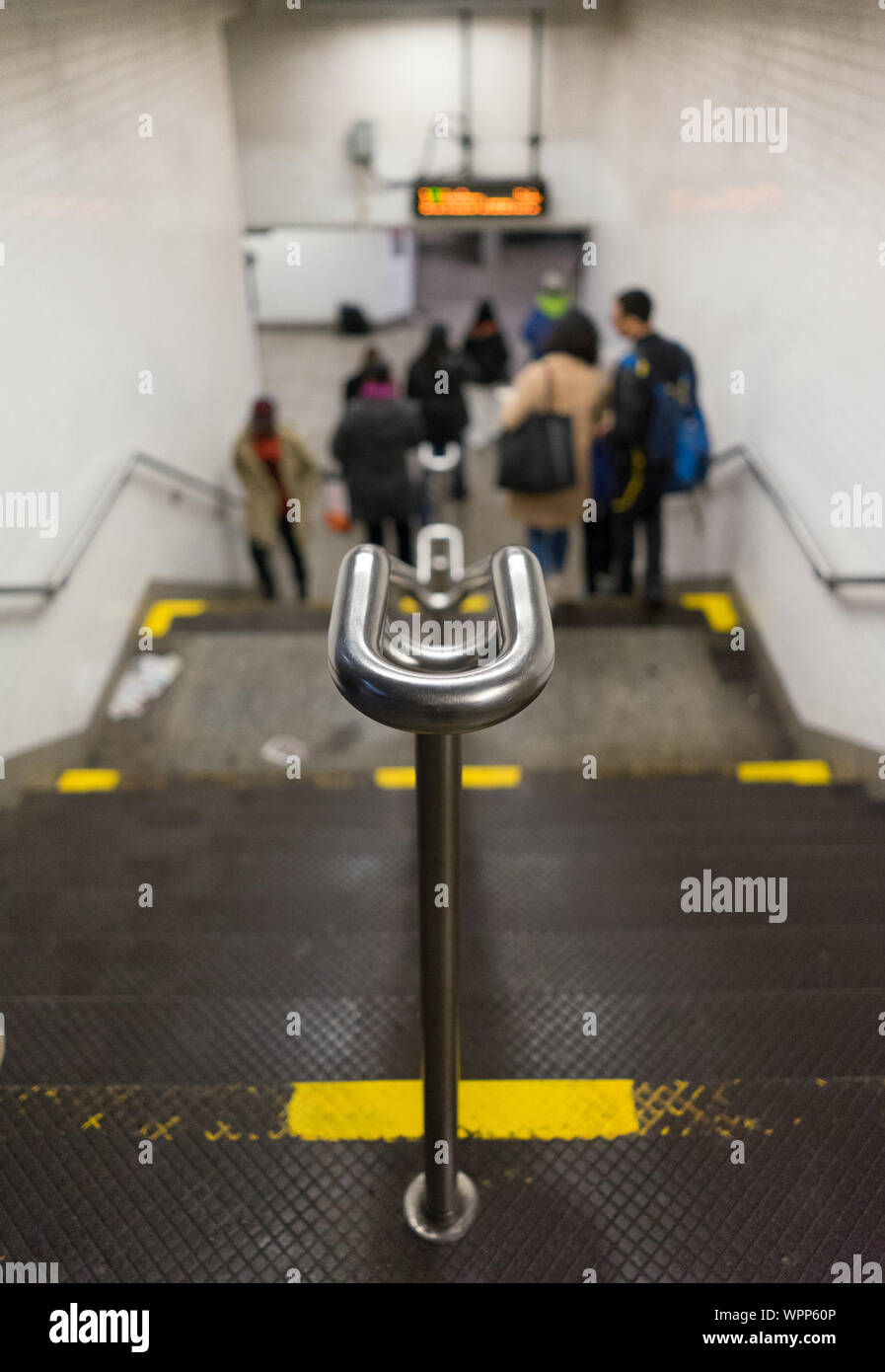 Metal station hi-res stock photography and images - Alamy