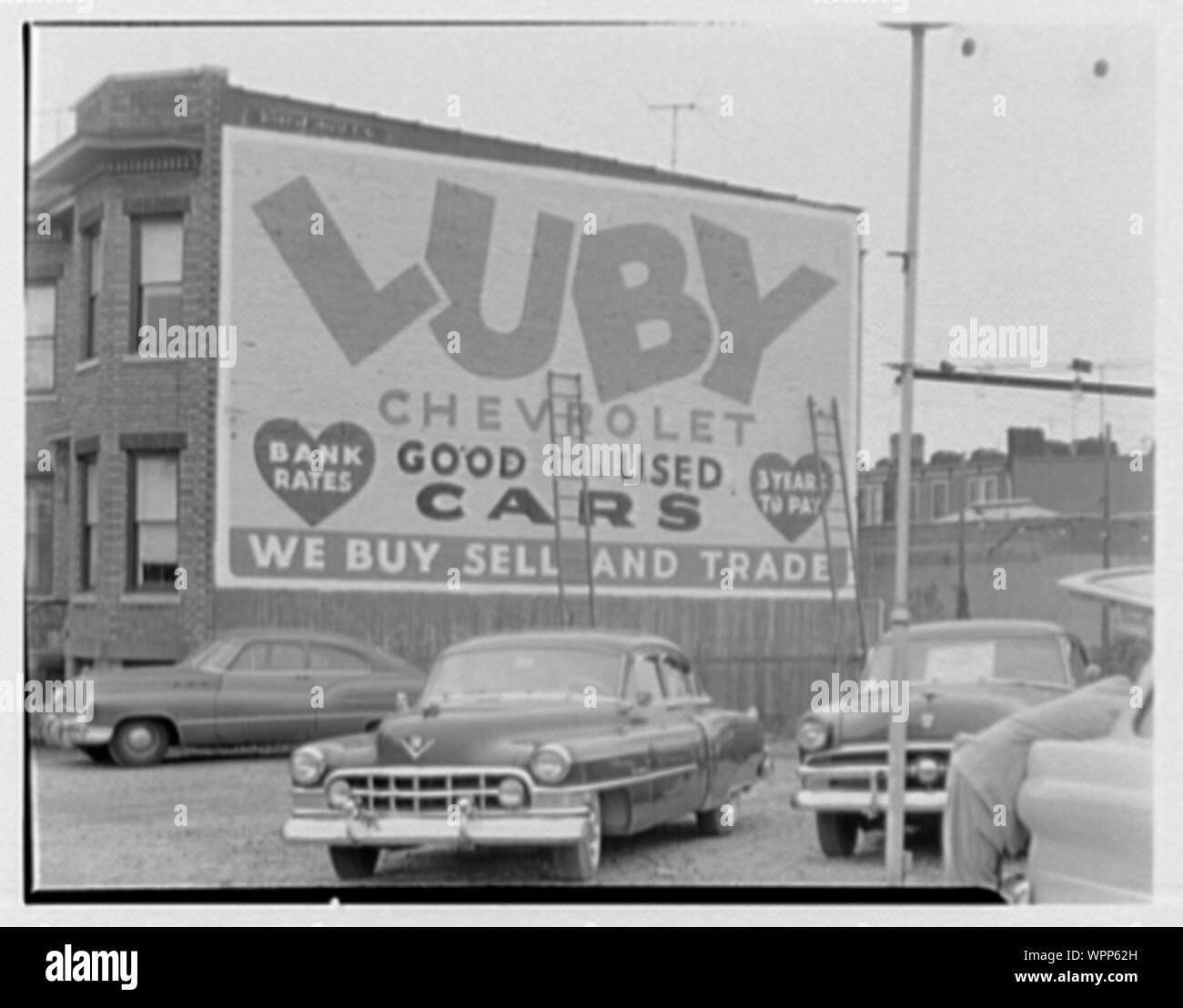 Luby hi-res stock photography and images - Alamy