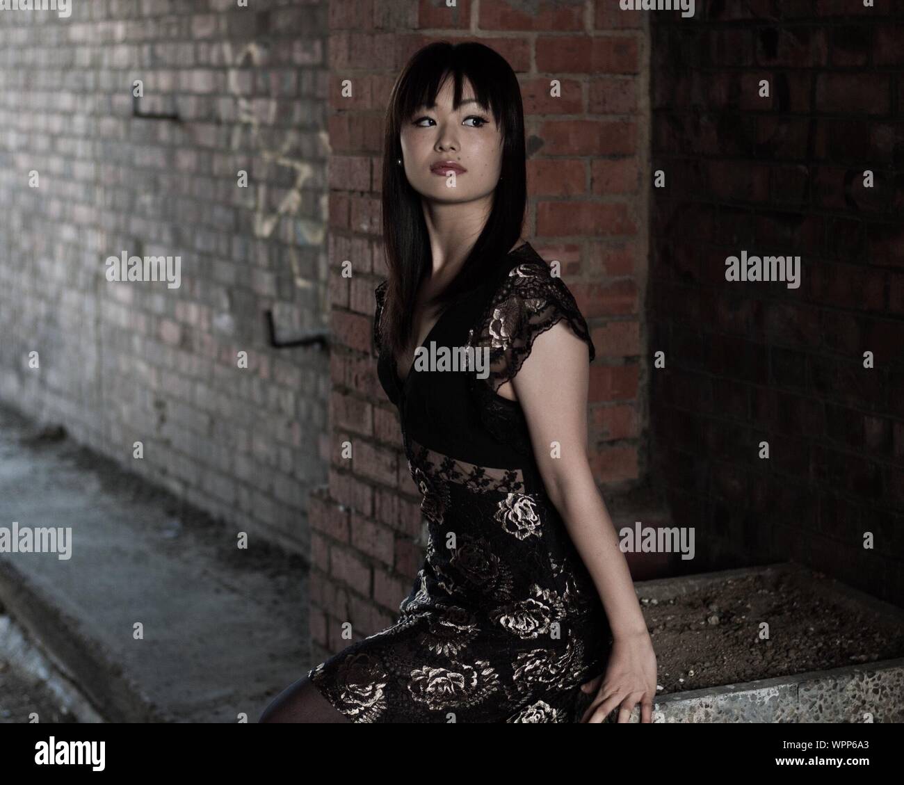 Building fashion hi-res stock photography and images - Alamy