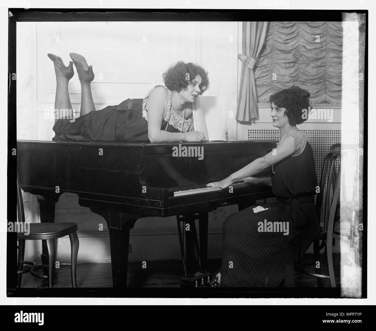 Lucille Layton & [...] Stock Photo - Alamy