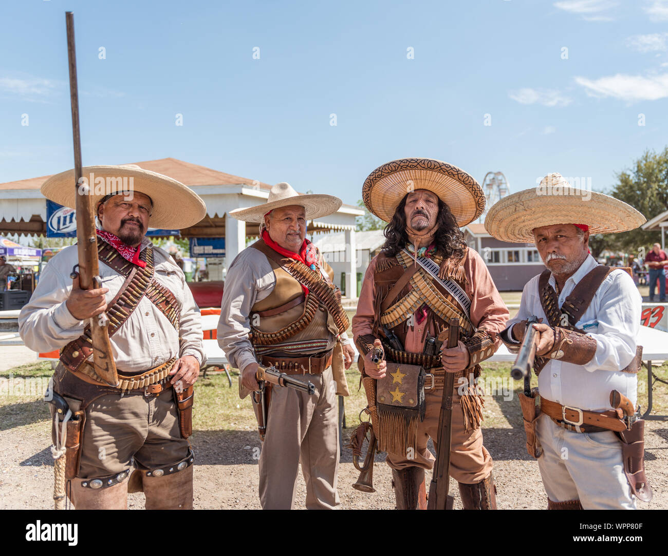 Zapata county fair hi-res stock photography and images - Alamy