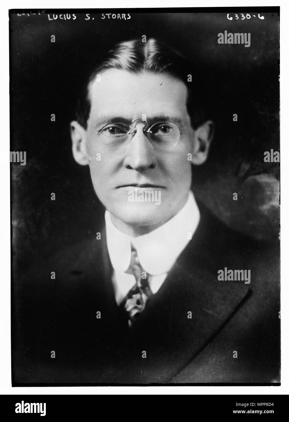 S lucius hi-res stock photography and images - Alamy