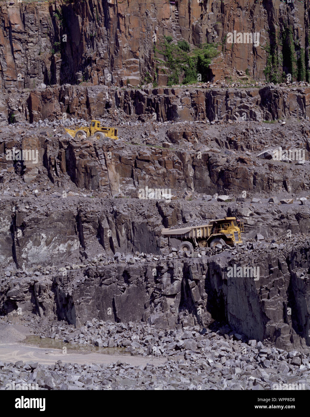 Virginia stone hi-res stock photography and images - Alamy