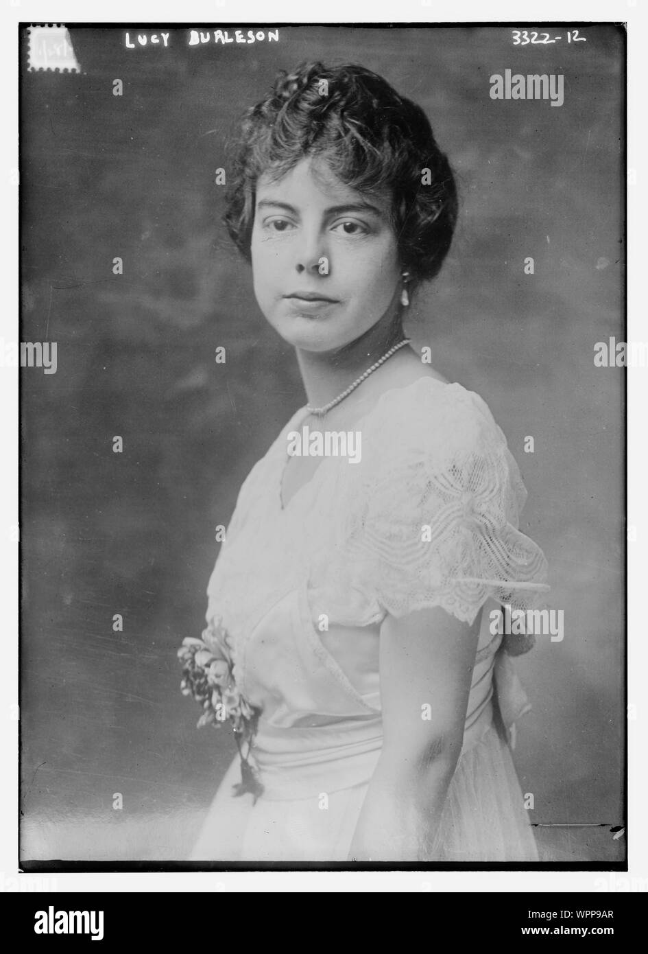 Lucy burleson hi-res stock photography and images - Alamy