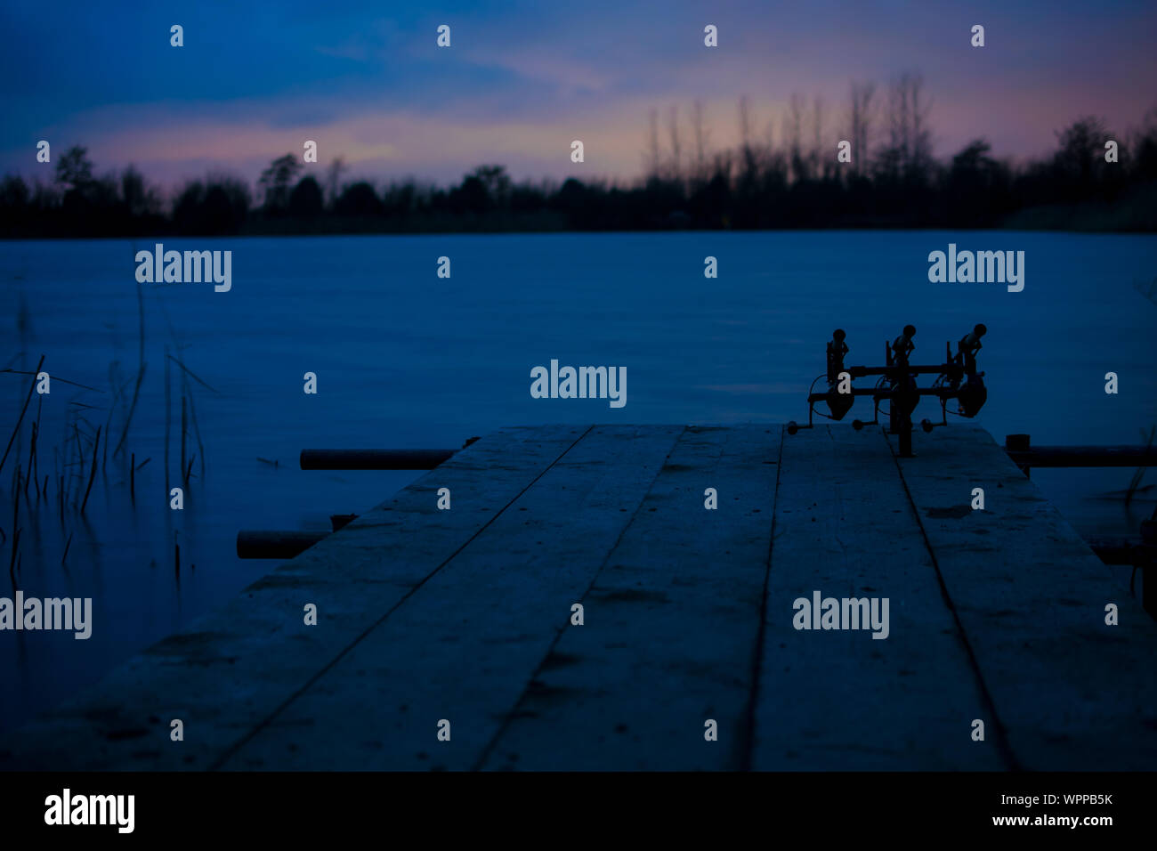 Lake nash hi-res stock photography and images - Alamy