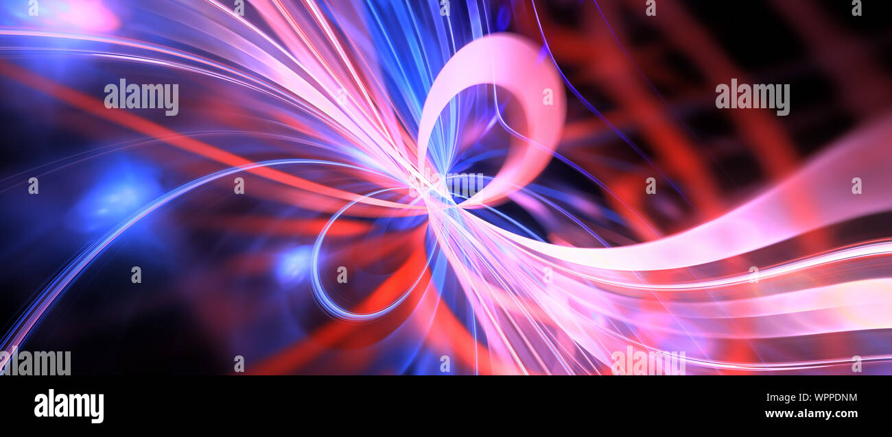 Quantum physics hi-res stock photography and images - Alamy