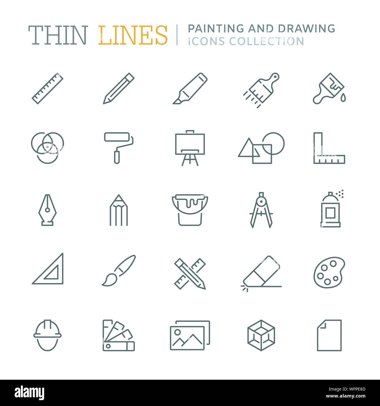 Spray vector art hi-res stock photography and images - Alamy