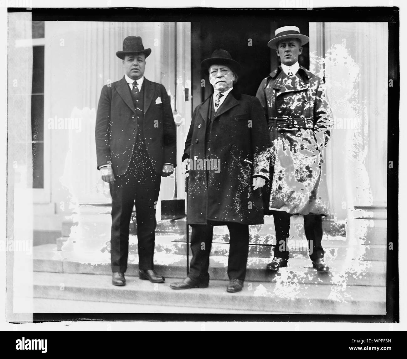 Luis n morones hi-res stock photography and images - Alamy