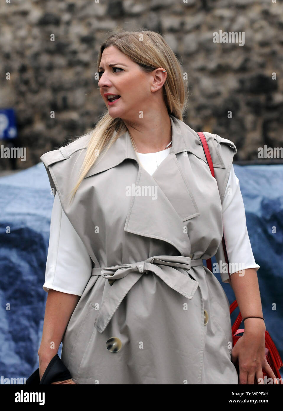 Alexandra lesley phillips hi-res stock photography and images - Alamy