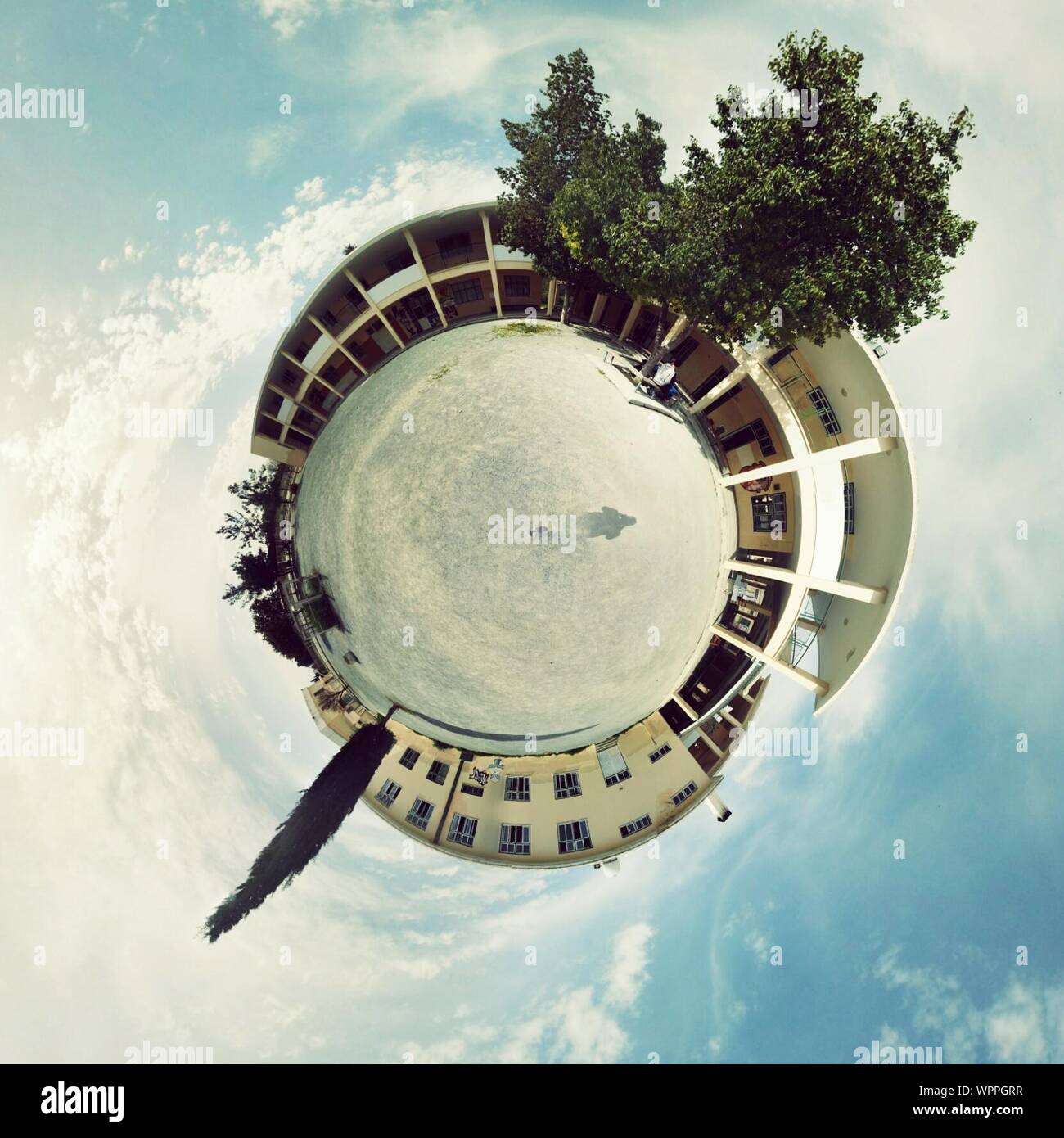 School 360 hi-res stock photography and images - Alamy