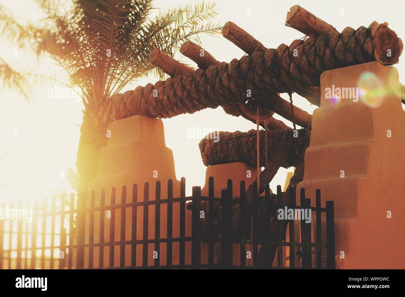 Well tree hi-res stock photography and images - Alamy