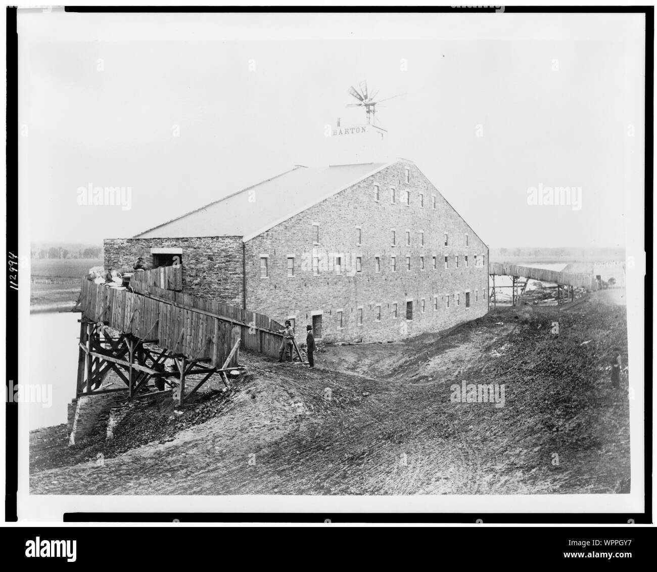 Lumber mill sign Cut Out Stock Images & Pictures - Alamy