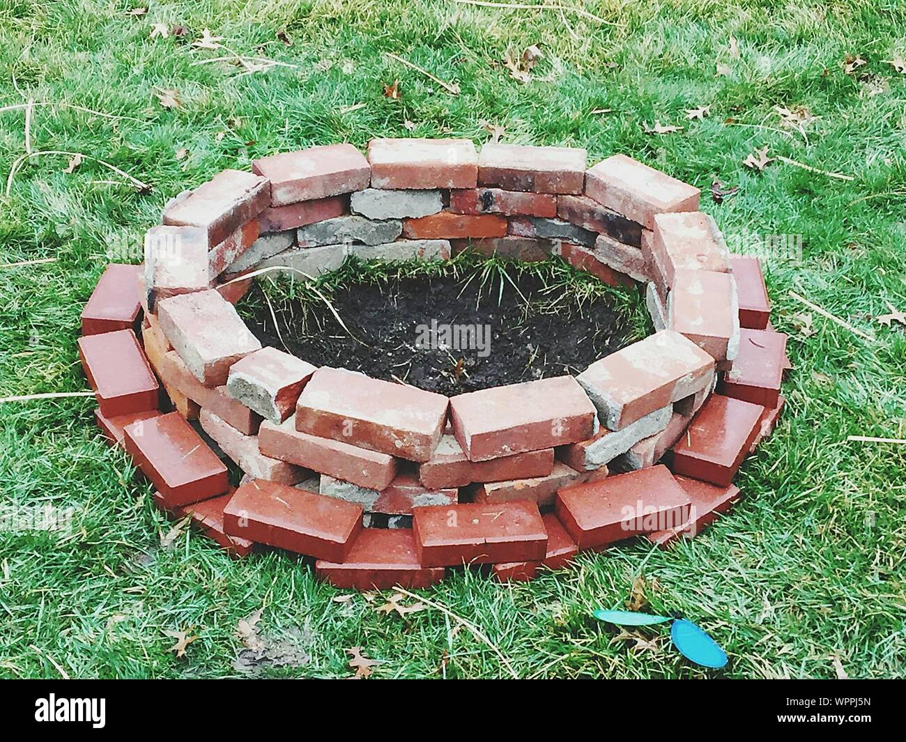 Brick shaped field hi-res stock photography and images - Alamy