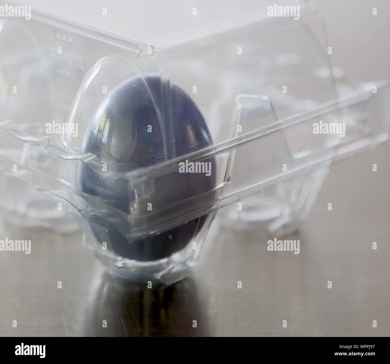 Shelled Egg High Resolution Stock Photography and Images - Alamy