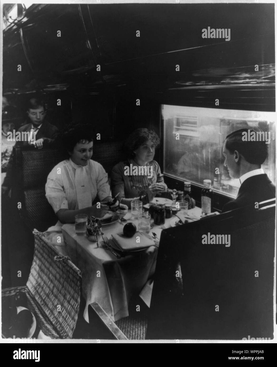 People time Black and White Stock Photos & Images - Alamy