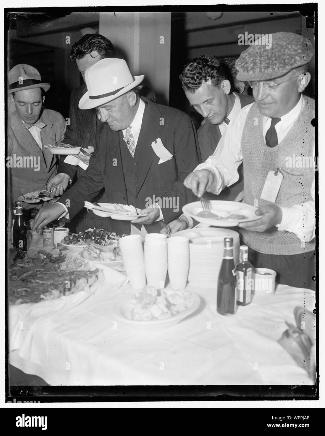 John j o’connor Cut Out Stock Images & Pictures - Alamy