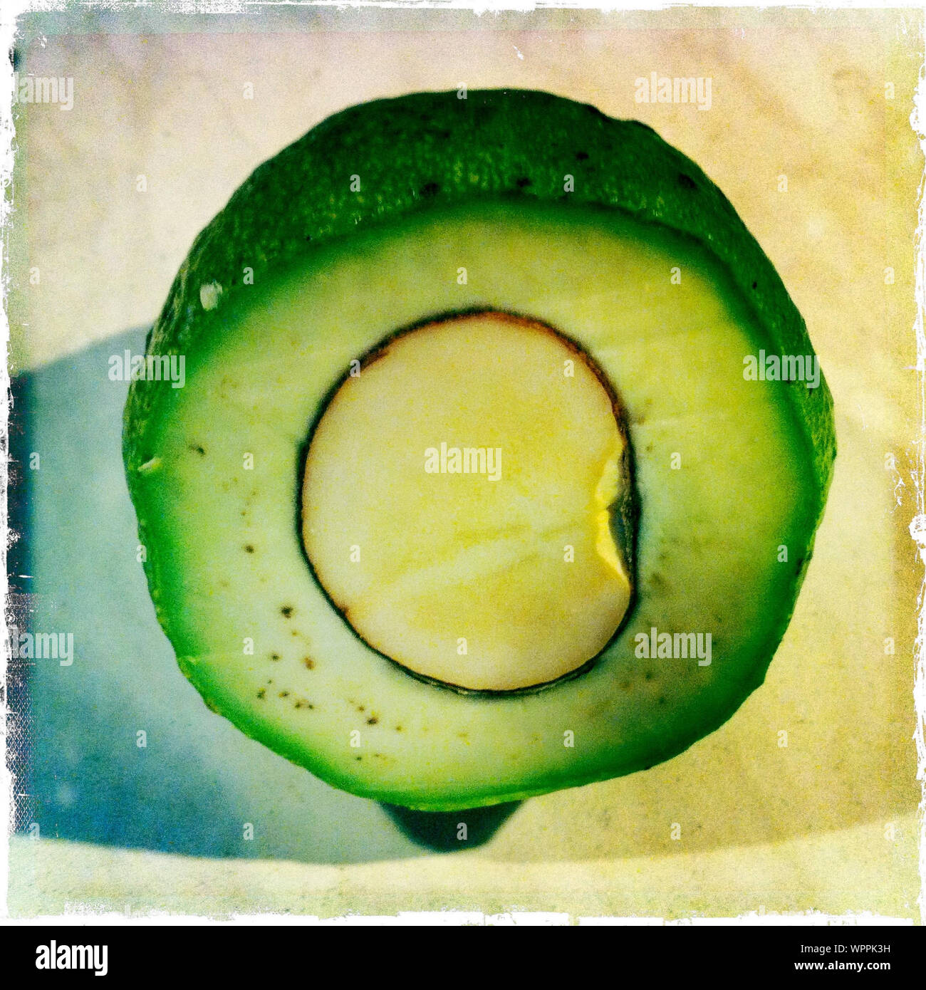 Avocado production hi-res stock photography and images - Alamy