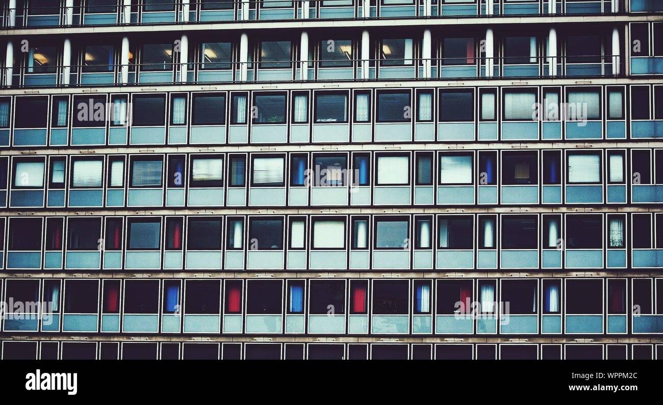 Office Block Facade High Resolution Stock Photography and Images - Alamy