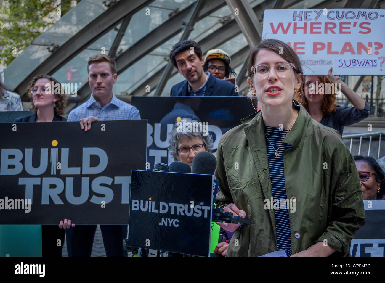 Transitcenter hi-res stock photography and images - Alamy