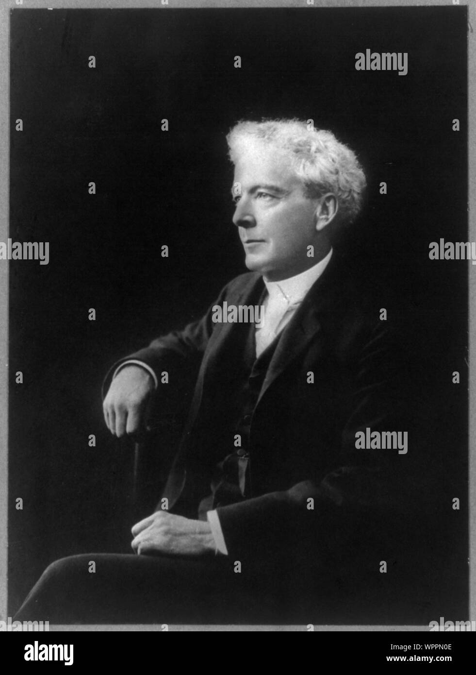 Luther burbank hi-res stock photography and images - Alamy
