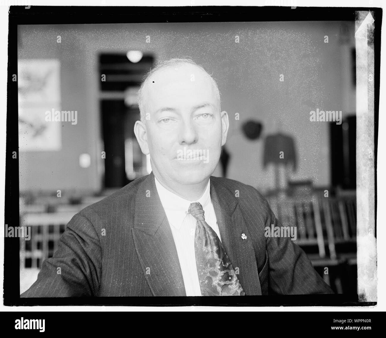 Steward Cut Out Stock Images & Pictures - Alamy