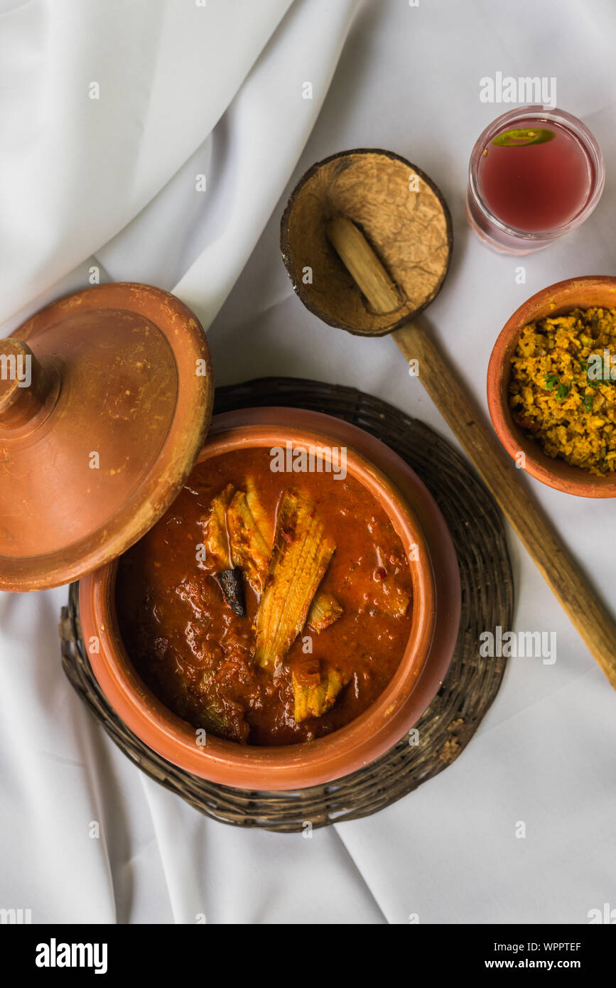 Kokum goa hi-res stock photography and images - Alamy