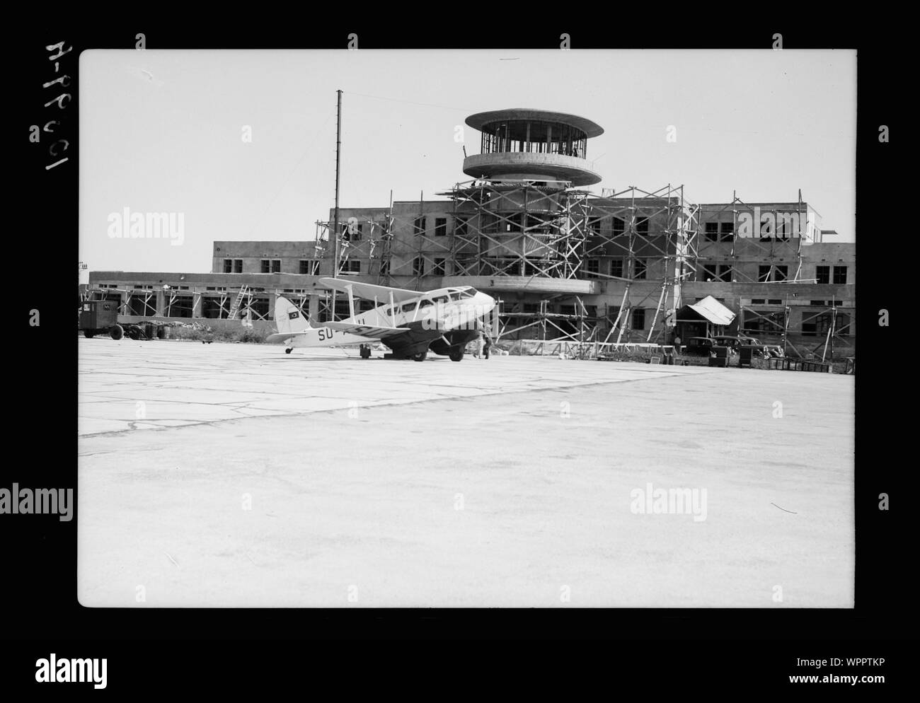 Terminus building hi-res stock photography and images - Alamy