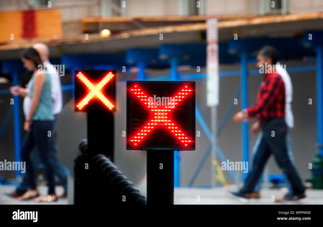 Xed hi-res stock photography and images - Alamy