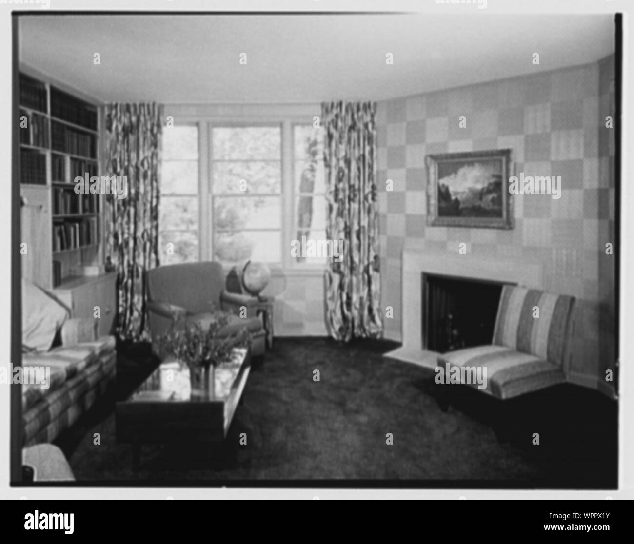 New road falls Black and White Stock Photos & Images - Alamy