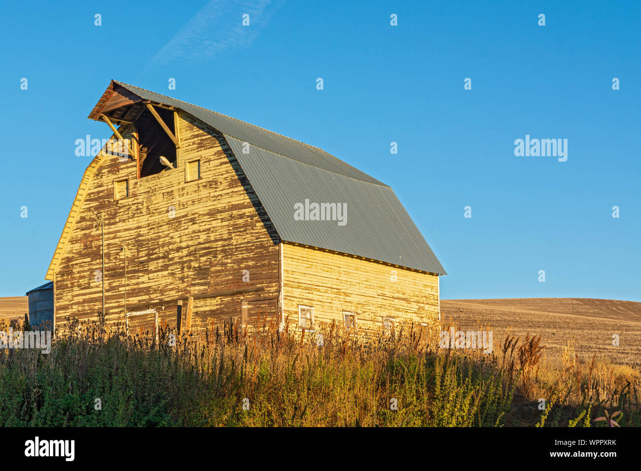 Palouse region eastern hi-res stock photography and images - Alamy