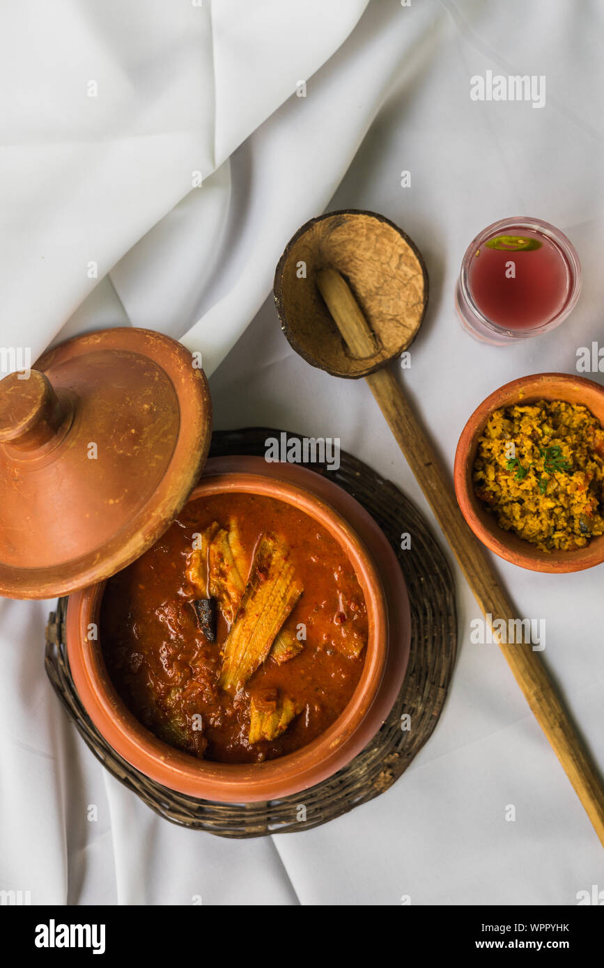 Kokum goa hi-res stock photography and images - Alamy